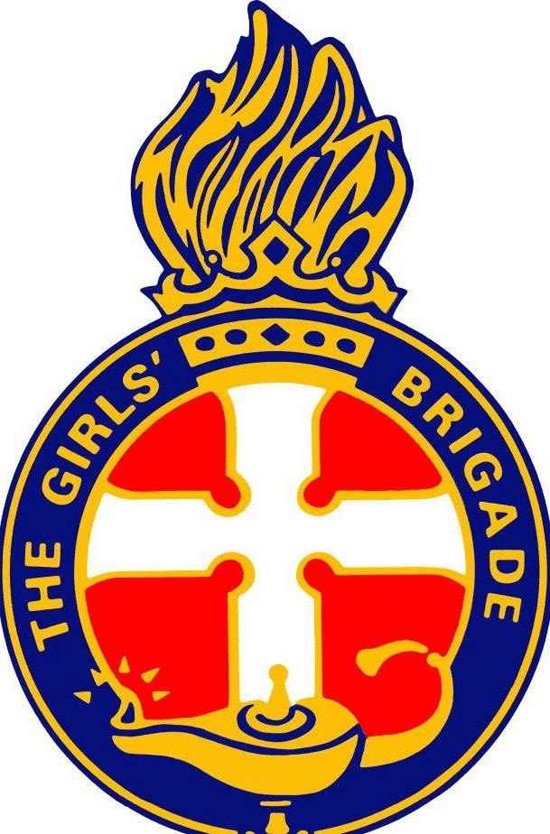 Girls’ Brigade of Antigua and Barbuda – Halo Foundation