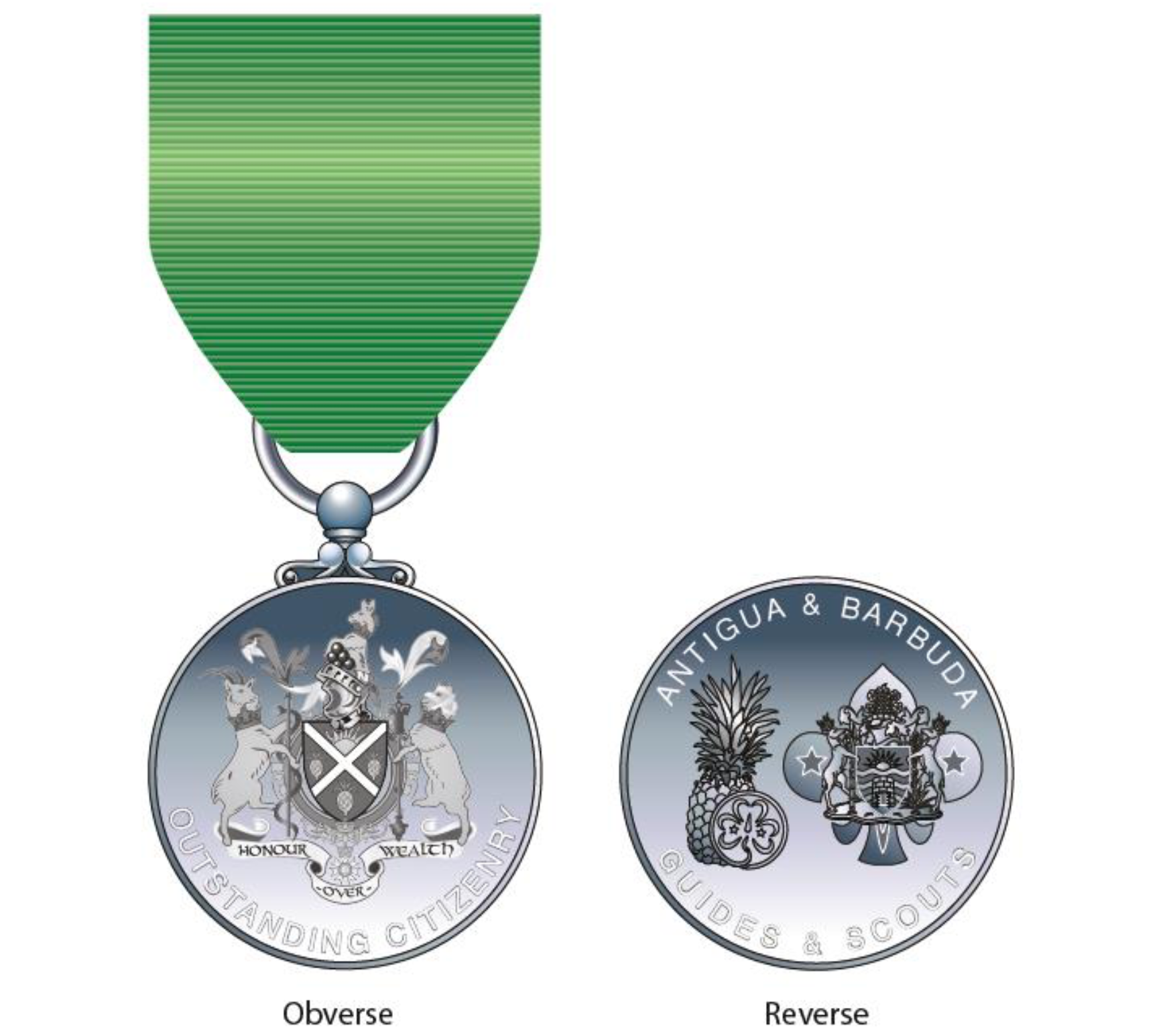 Guiding Light Awards – Halo Foundation